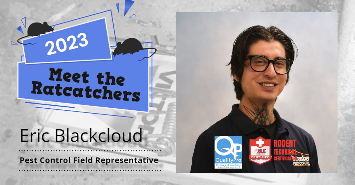 Ratcatcher Competition 2023